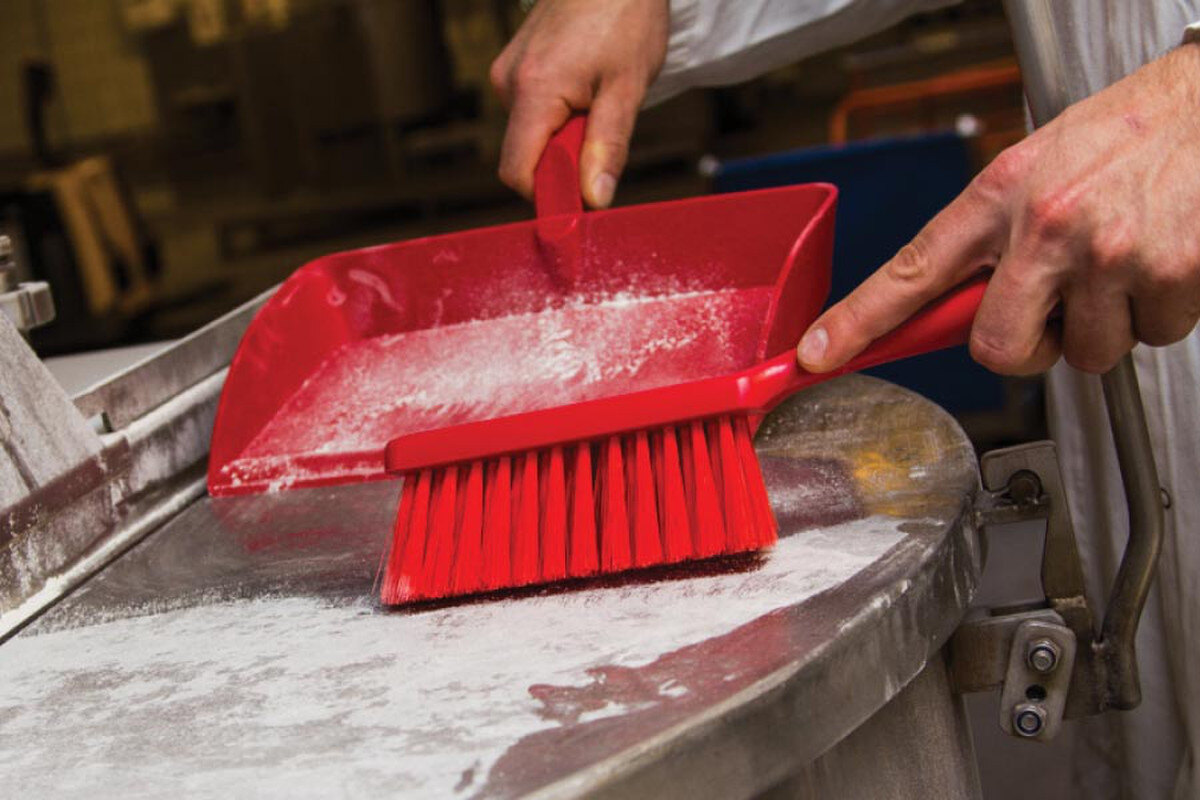 9 Color-Coding Tips to Increase Food Safety