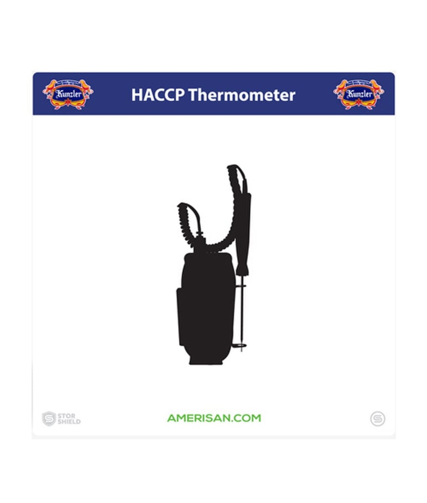 12 Benefits of Shadow Boards in Your Food Plant