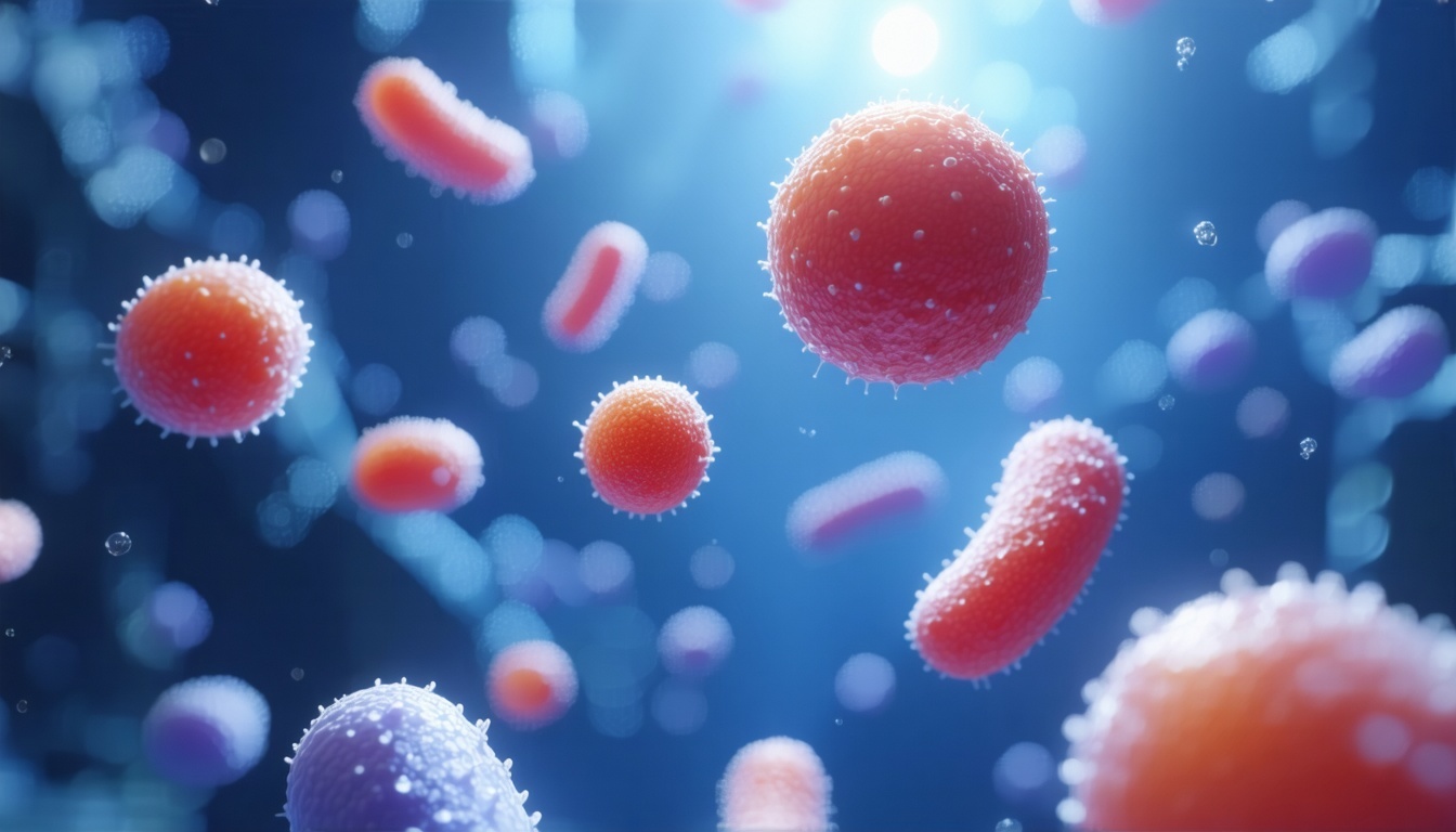 Listeria: Get the Facts