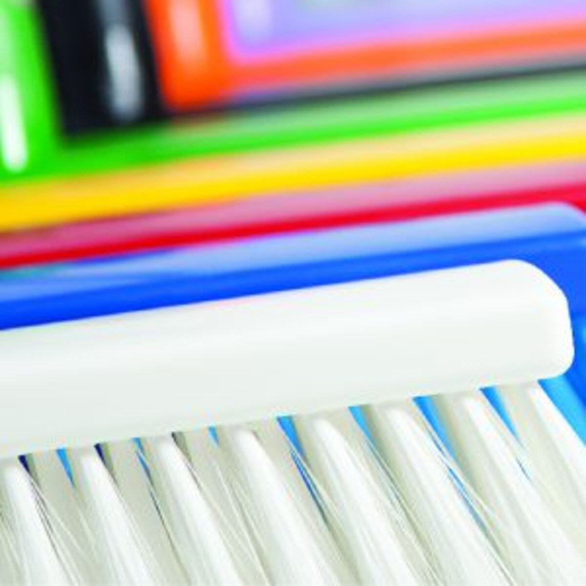 BRC8 Compliant Breakage Kits and Procedures