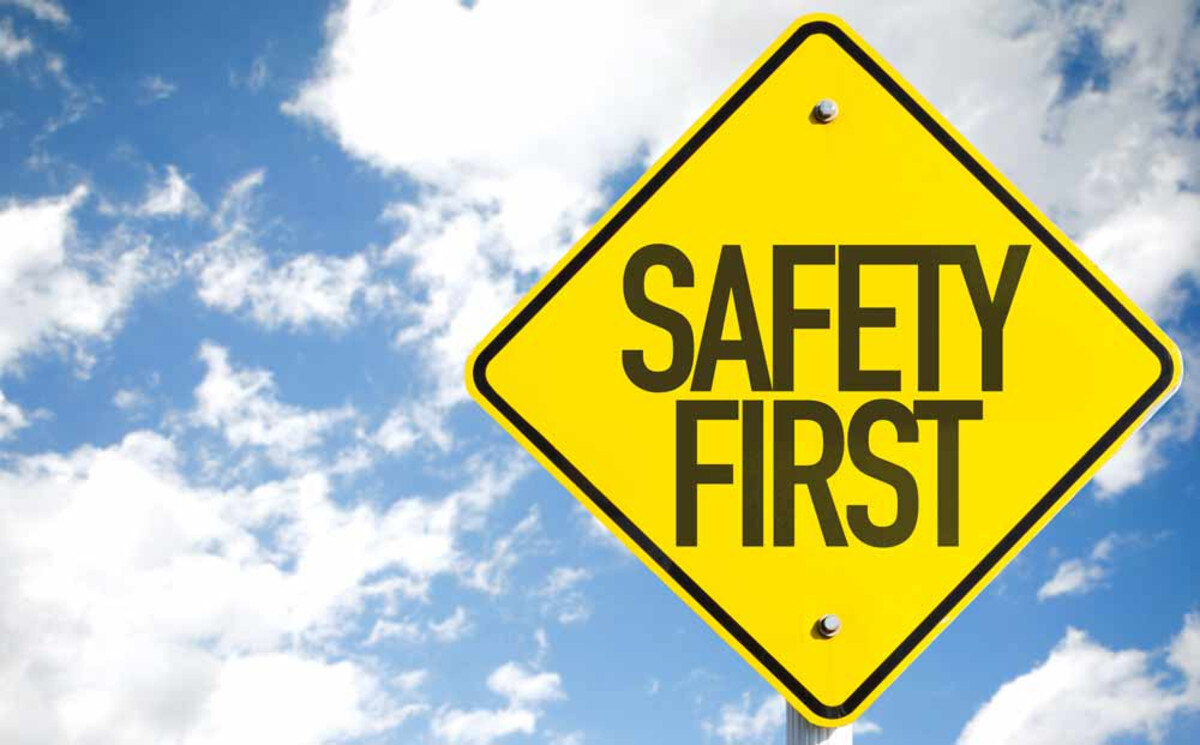 HACCP/TACCP/VACCP – Know the Difference!