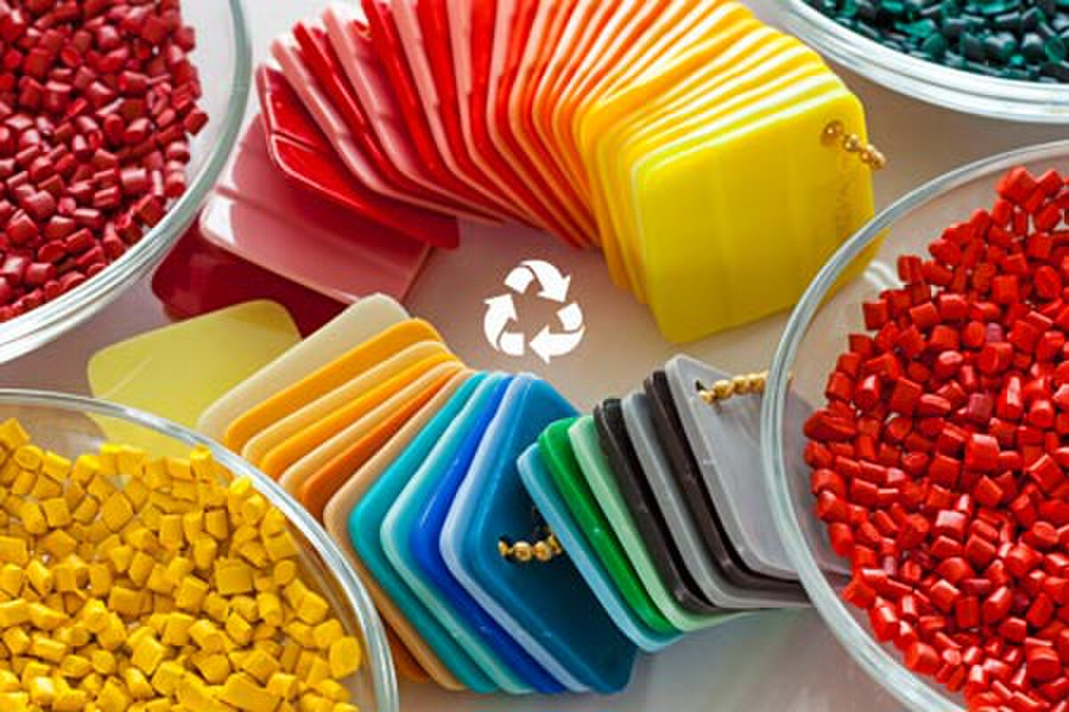 Why It's Important to Recycle Plastic: The Advantages of Plastic to ...